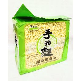 GRASSPLOT - HAND ROLLING NOODLES