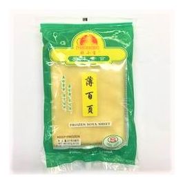 ZHANGXIAOBAO - THIN SOYA SHEET