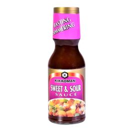 KIKKOMAN SWEET SOUR SAUCE