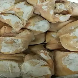 FROZEN LAMB TRIPE / PER LB (CATCH WEIGHT PRODUCT)