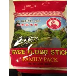 GLOBAL DEER RICE FLOUR STICK