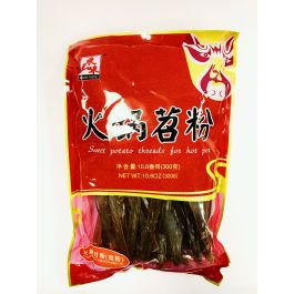 AT - SWEET POTATO THREADS FOR HOT POT