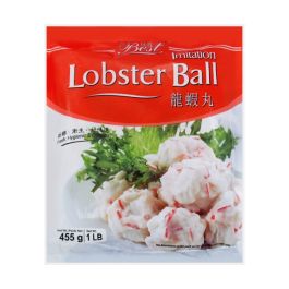 BEST - LOBSTER BALL