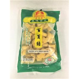 ZHANGXIAOBAO - FROZEN SOYA SHEET KNOTS