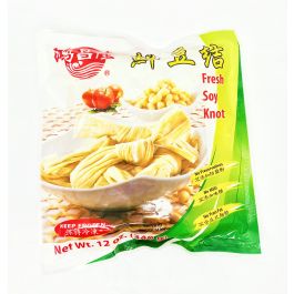 HCL - FRESH SOY KNOT
