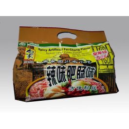 BAIJIA - INSTANT SWEET POTATO THREAD - Spicy Aftificial Fei-Chang ...