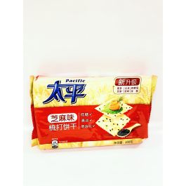 PACIFIC - BISCUITS SERIES