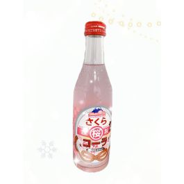 KIMURA - SAKURA COLA