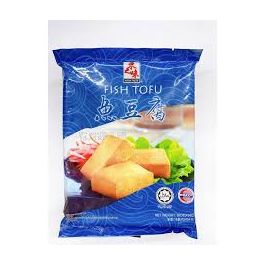 ASIAN TASTE FISH TOU FU
