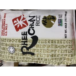 RHEE CHUN RICE