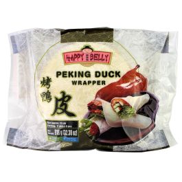 HAPPY BELLY - PEKING DUCK WRAPPER