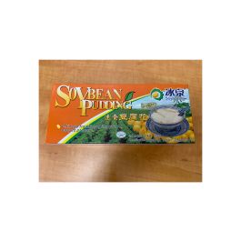 SOYSPRING - SOYBEAN PUDDING INSTANT