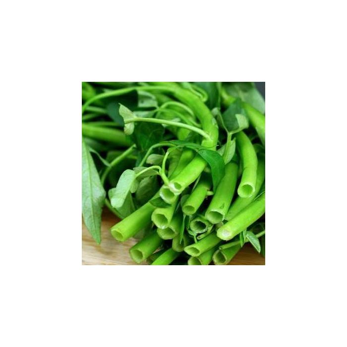 Ong Choy/LB