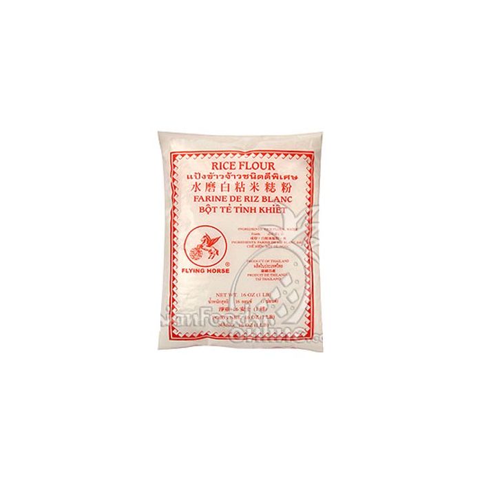 FLYING HORSE - RICE FLOUR
