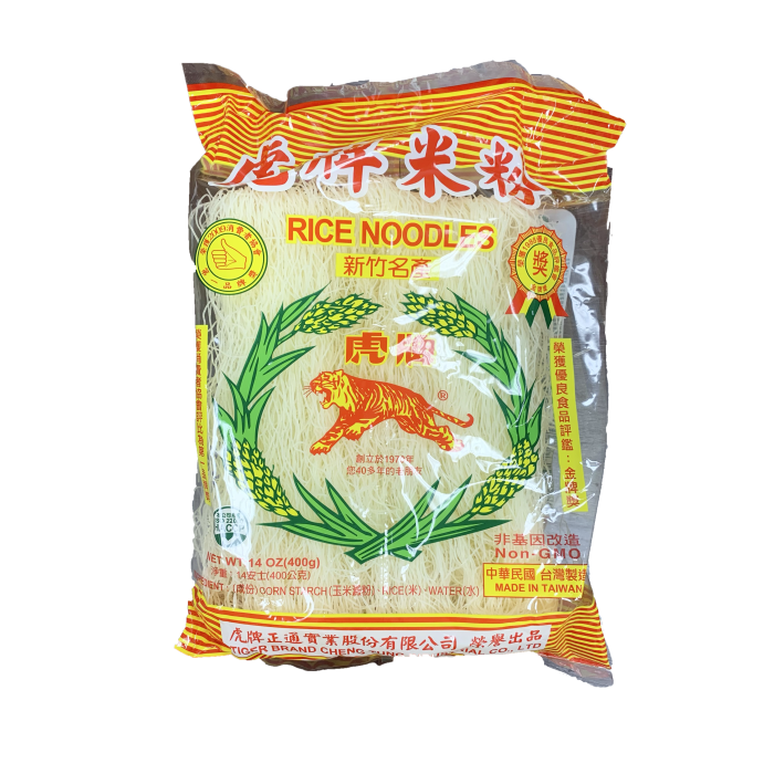 TIGER RICE STICK