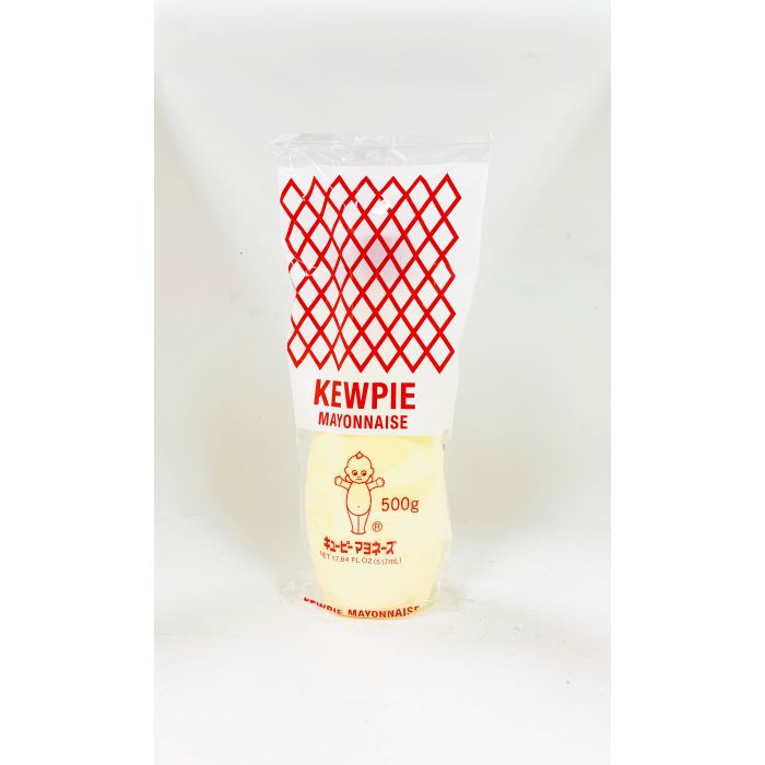 KEWPIE MAYONNAISE (500G)